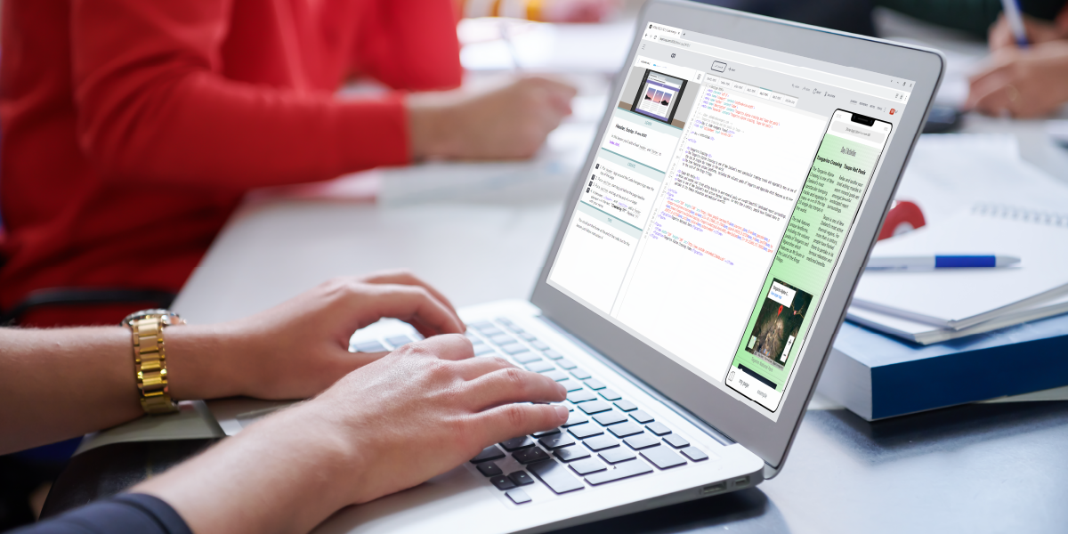 Code Avengers to Lumify: Your Pathway from Classroom to Career